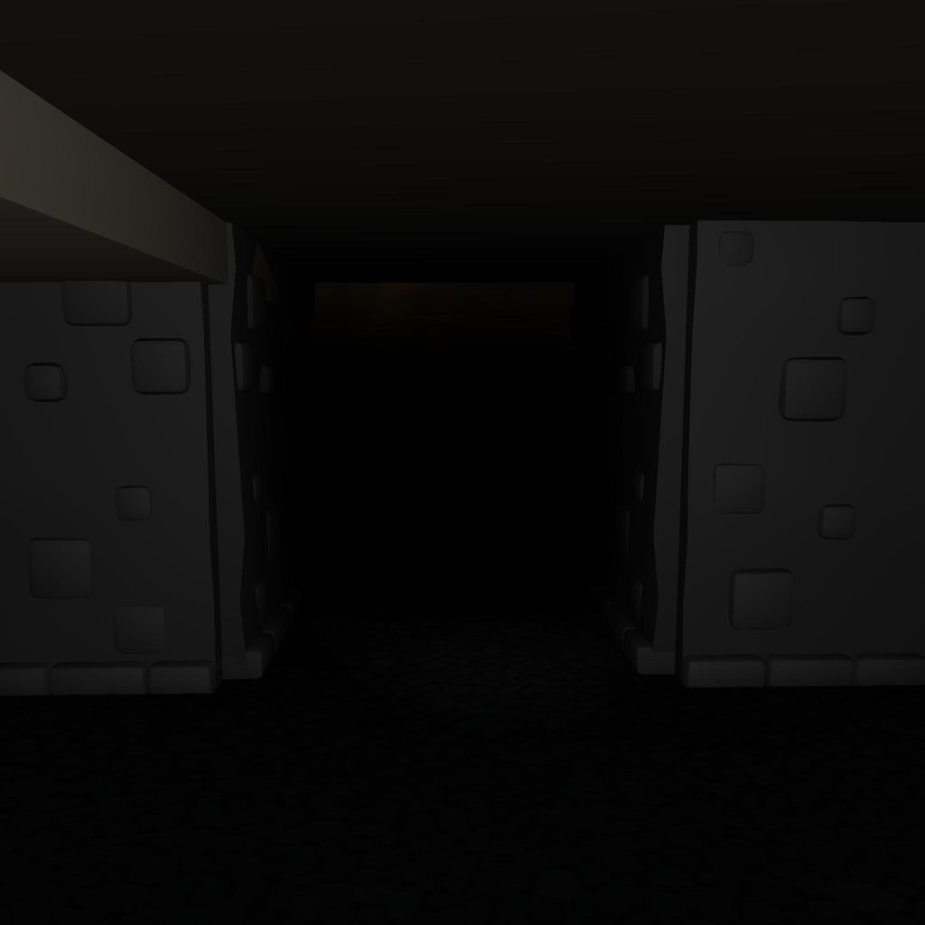 Unity Play | BACKROOMS LEVEL 6 game