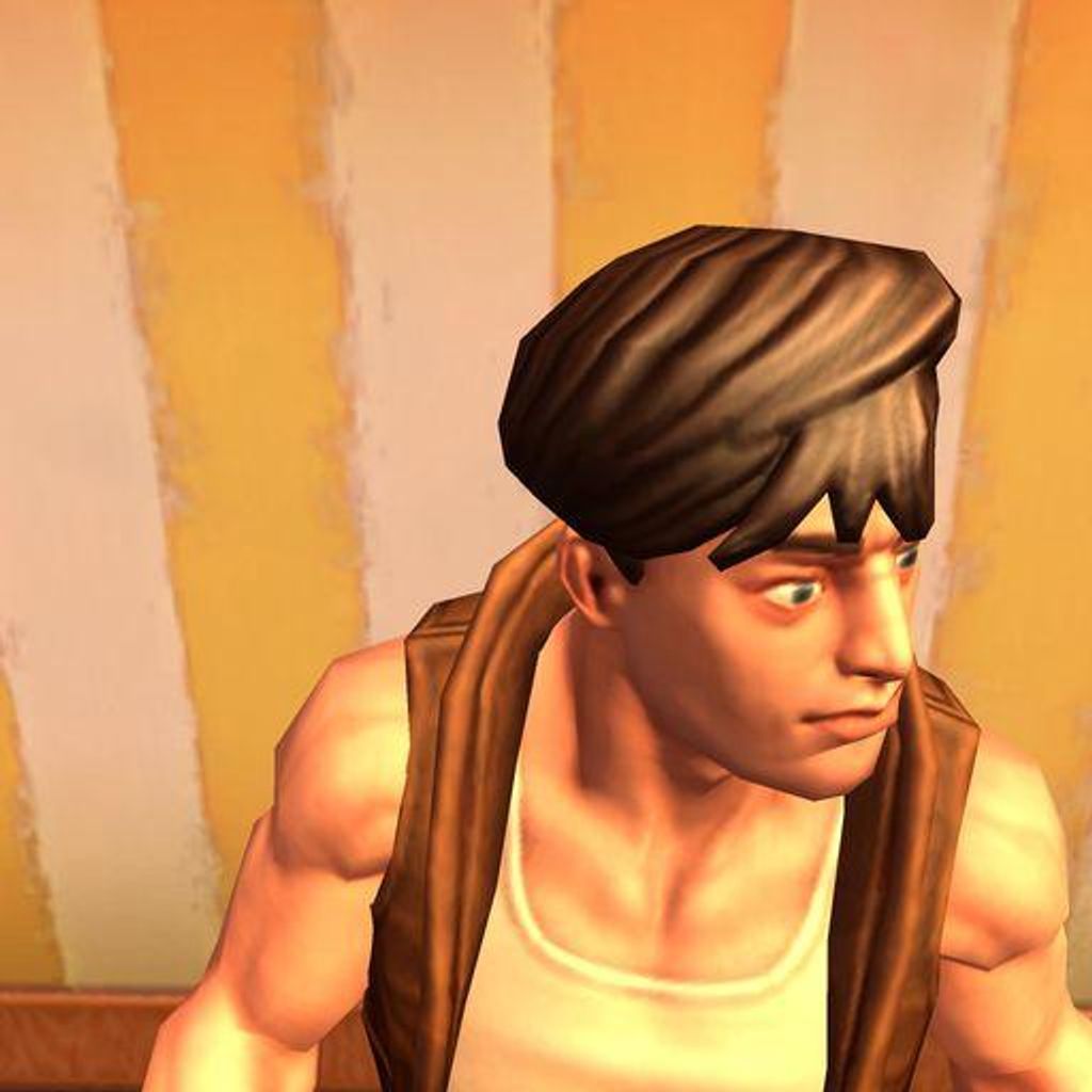 Unity Play | spying on your brother game