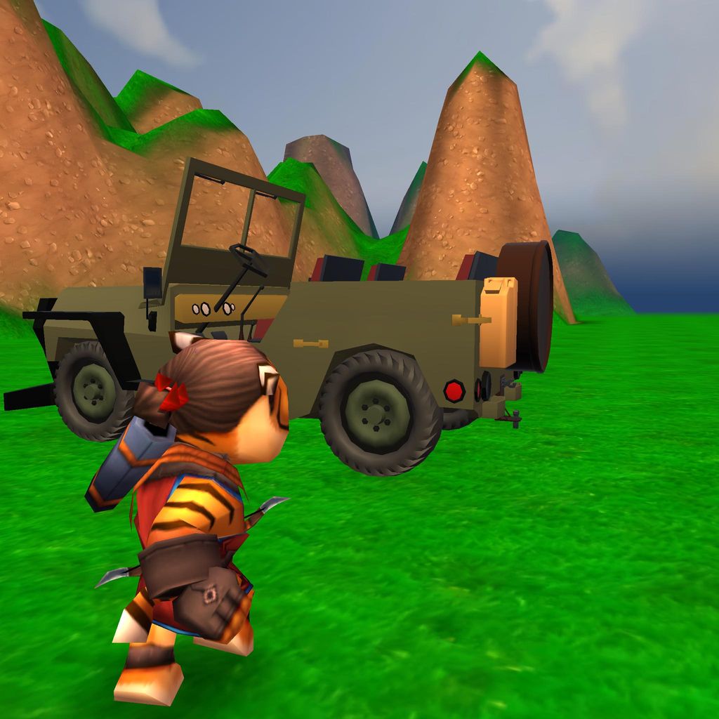 Unity Play | free gun game