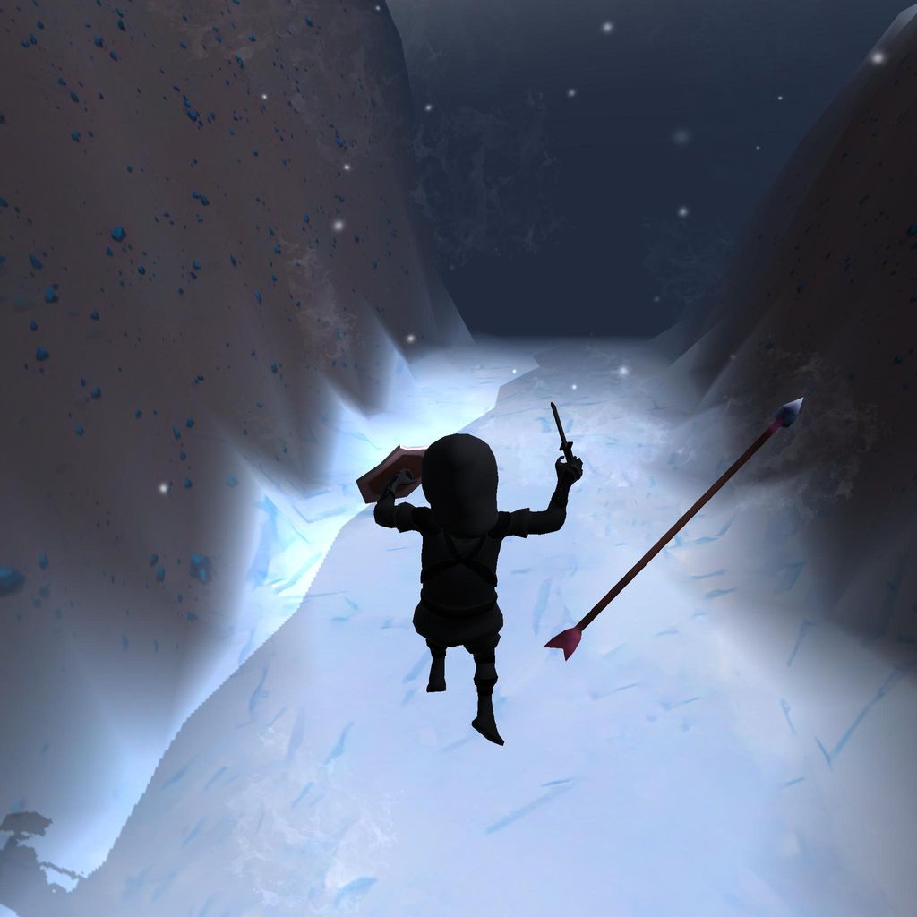 Unity Play | NINJA game