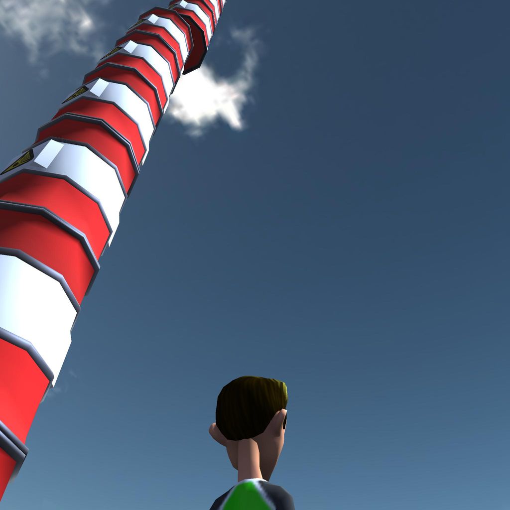 Unity Play | Tower of kaboom game