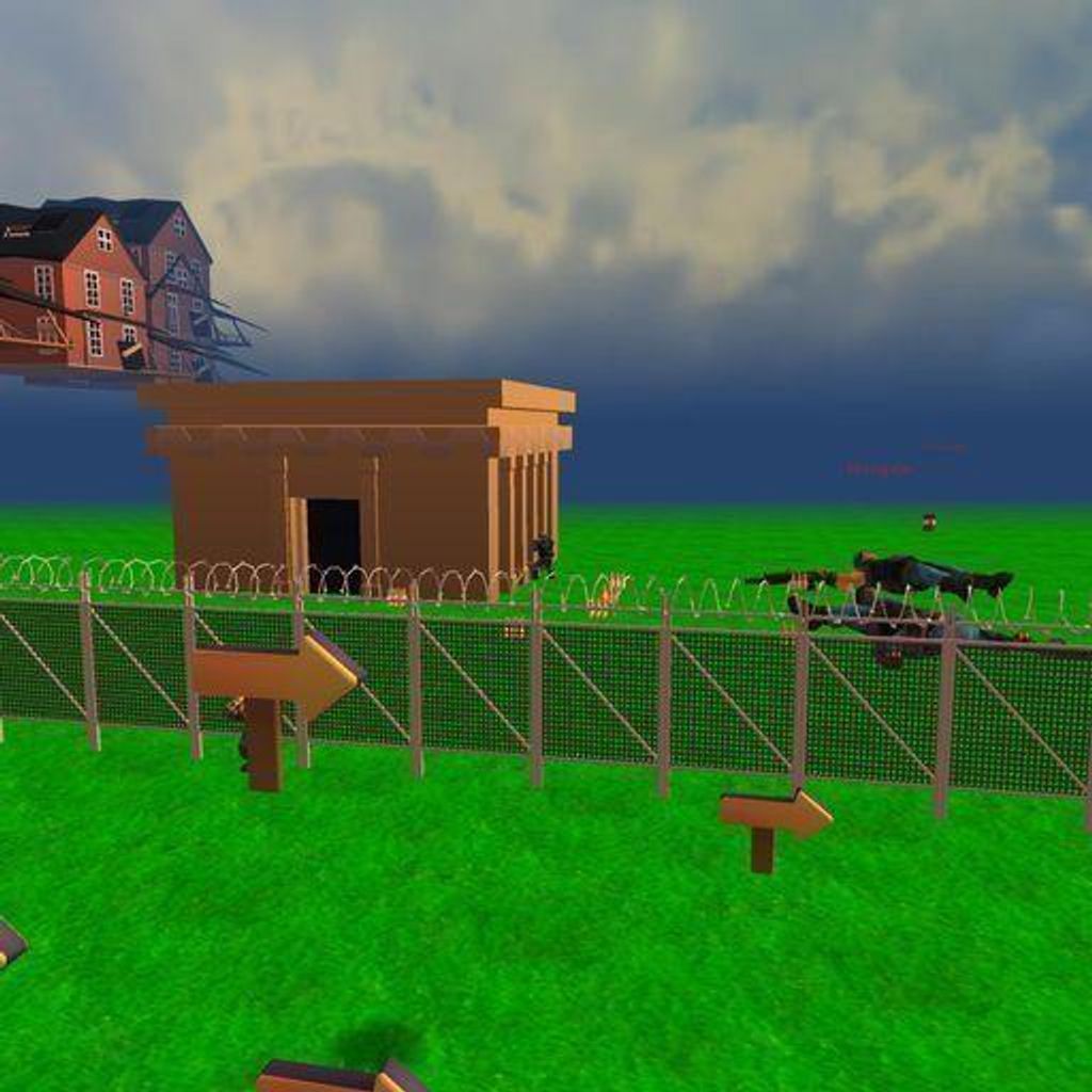 Unity Play | duty mobile game