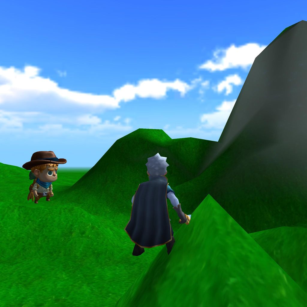 Unity Play | GODZILLA X KONG game