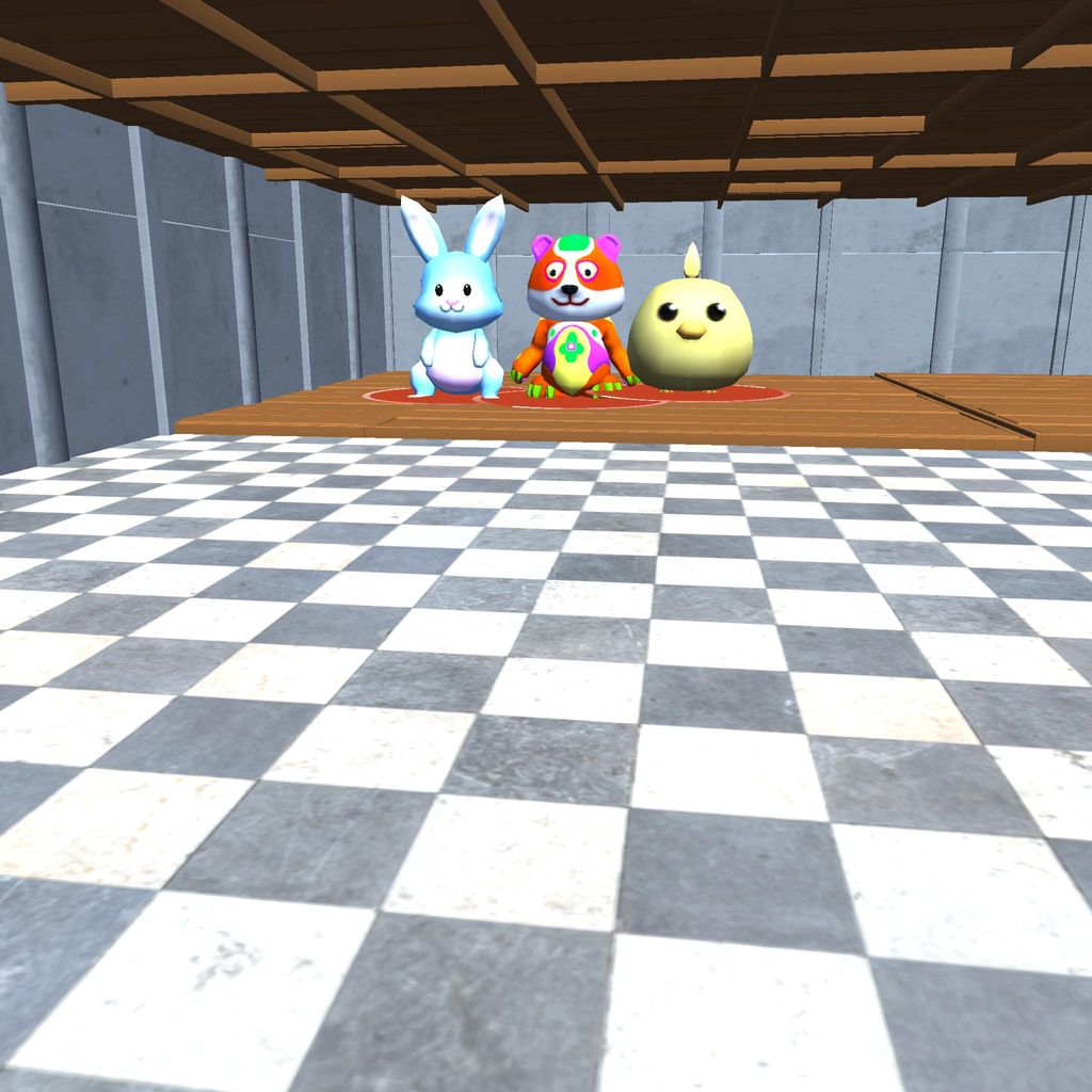 Unity Play | five night at freddy's 1 game