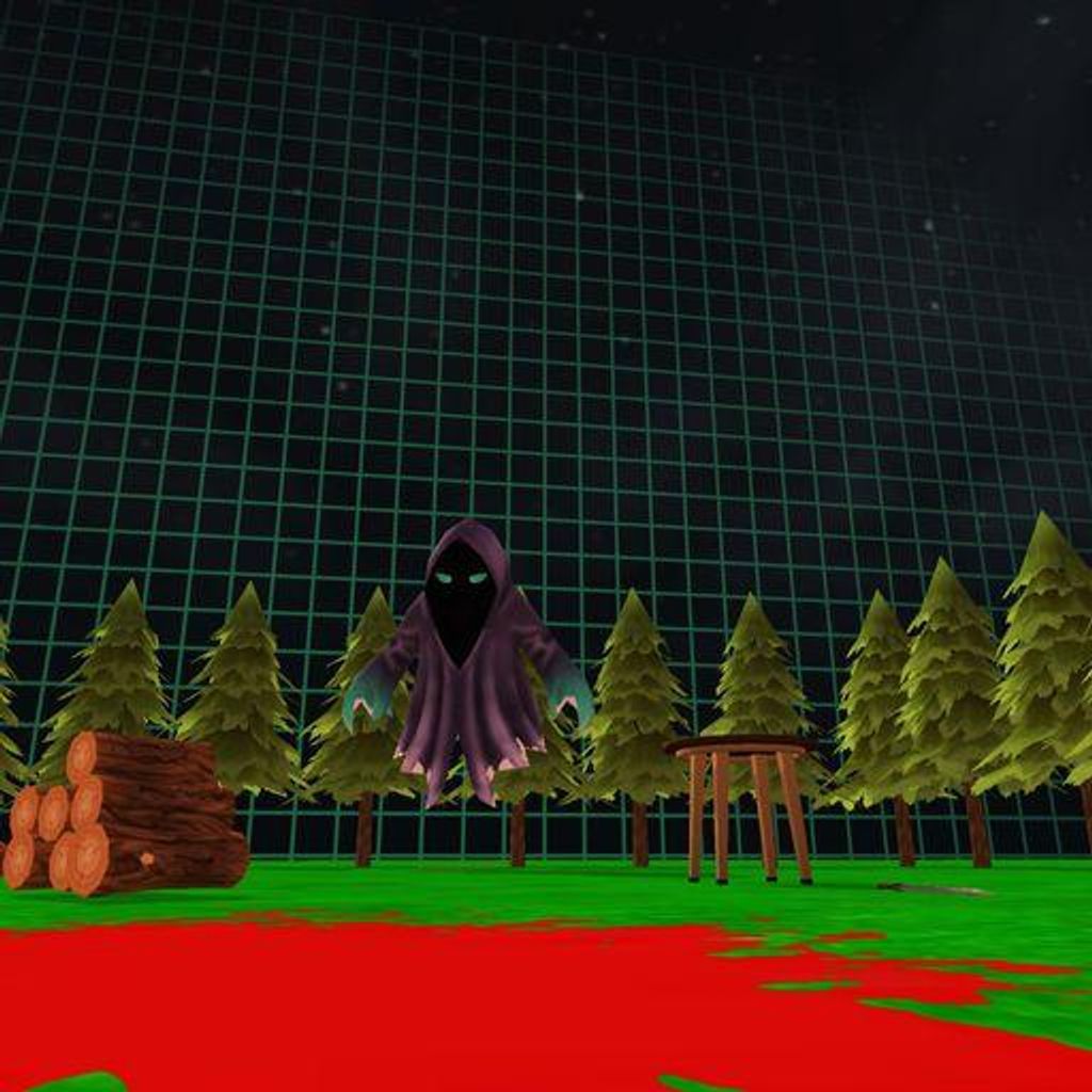 Unity Play | save filipino from aswangs pinoy shooter game