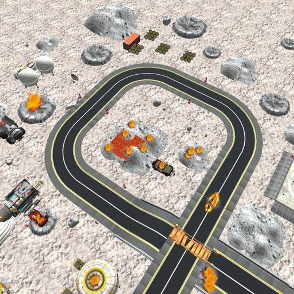 Unity Play | MOHAMED AHMED HEWET game