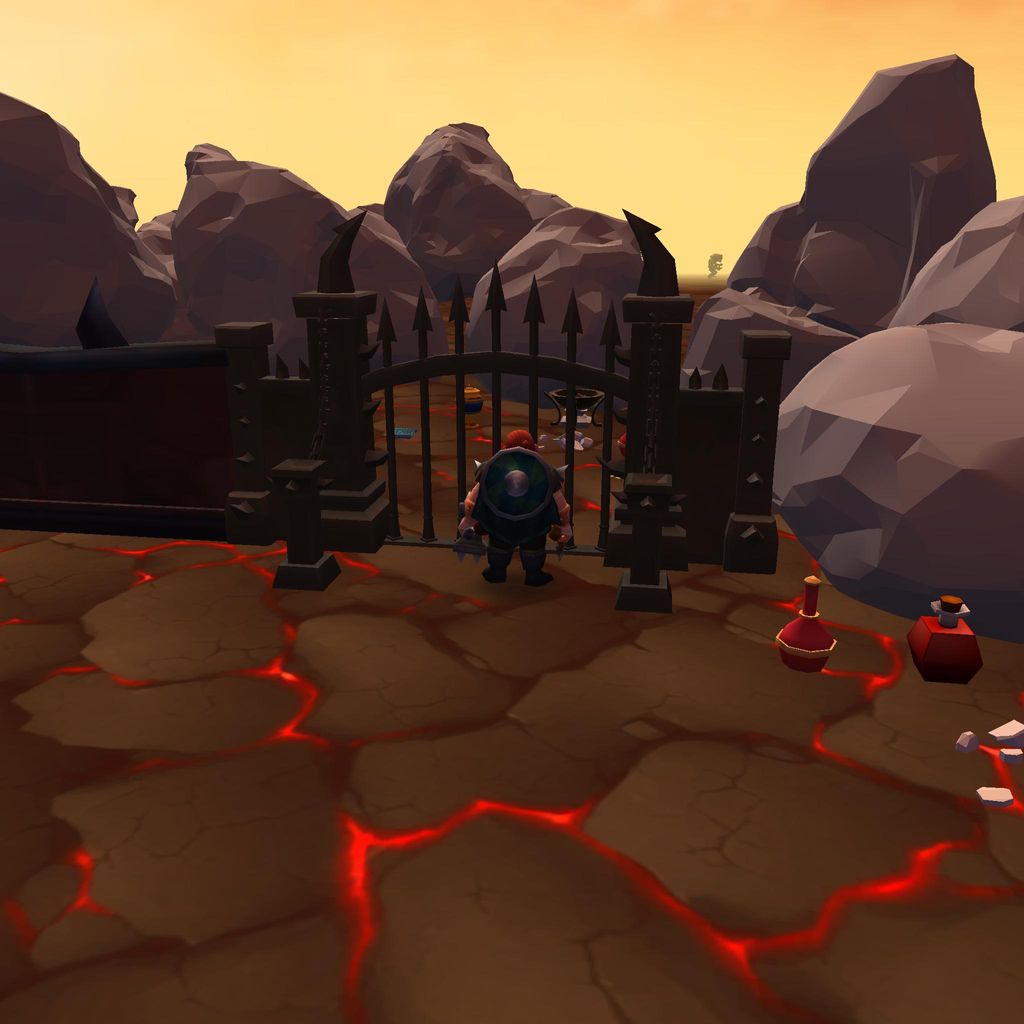 Unity Play | imposible stuck game