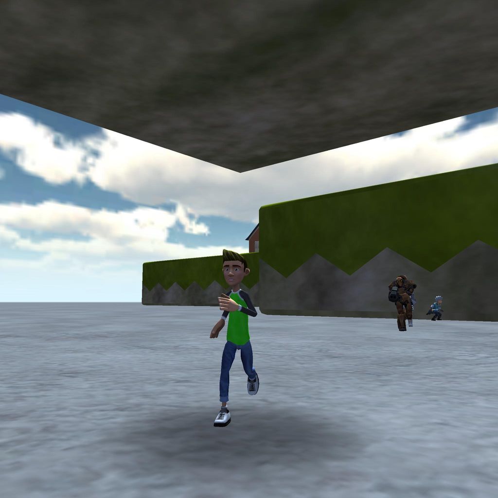 Unity Play | hola game