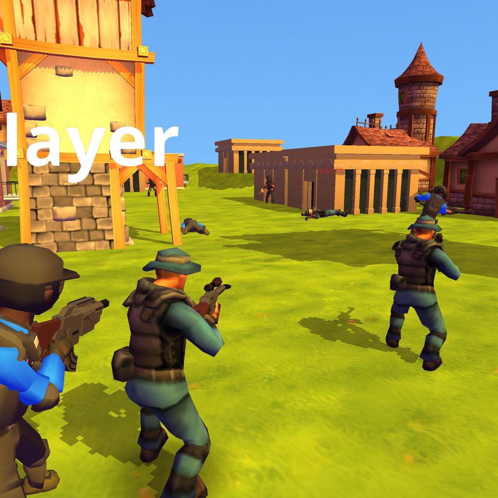 Unity Play | fortnite game