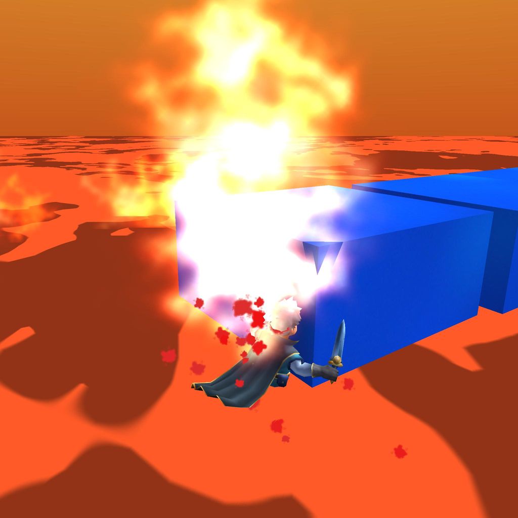 Unity Play | super smash struckd game