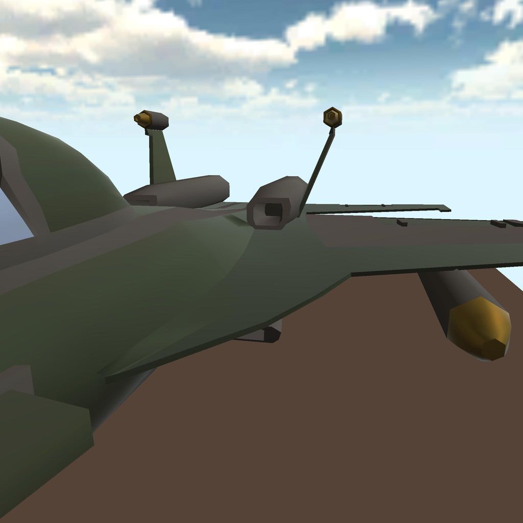 Unity Play | Matthew's Uncle Simulator game