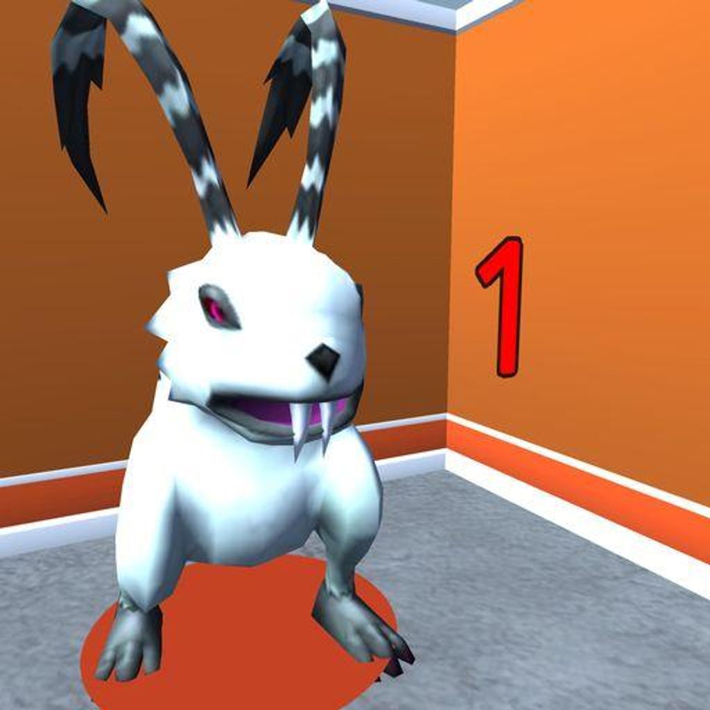 Unity Play | Bunnicula chapter 1 game