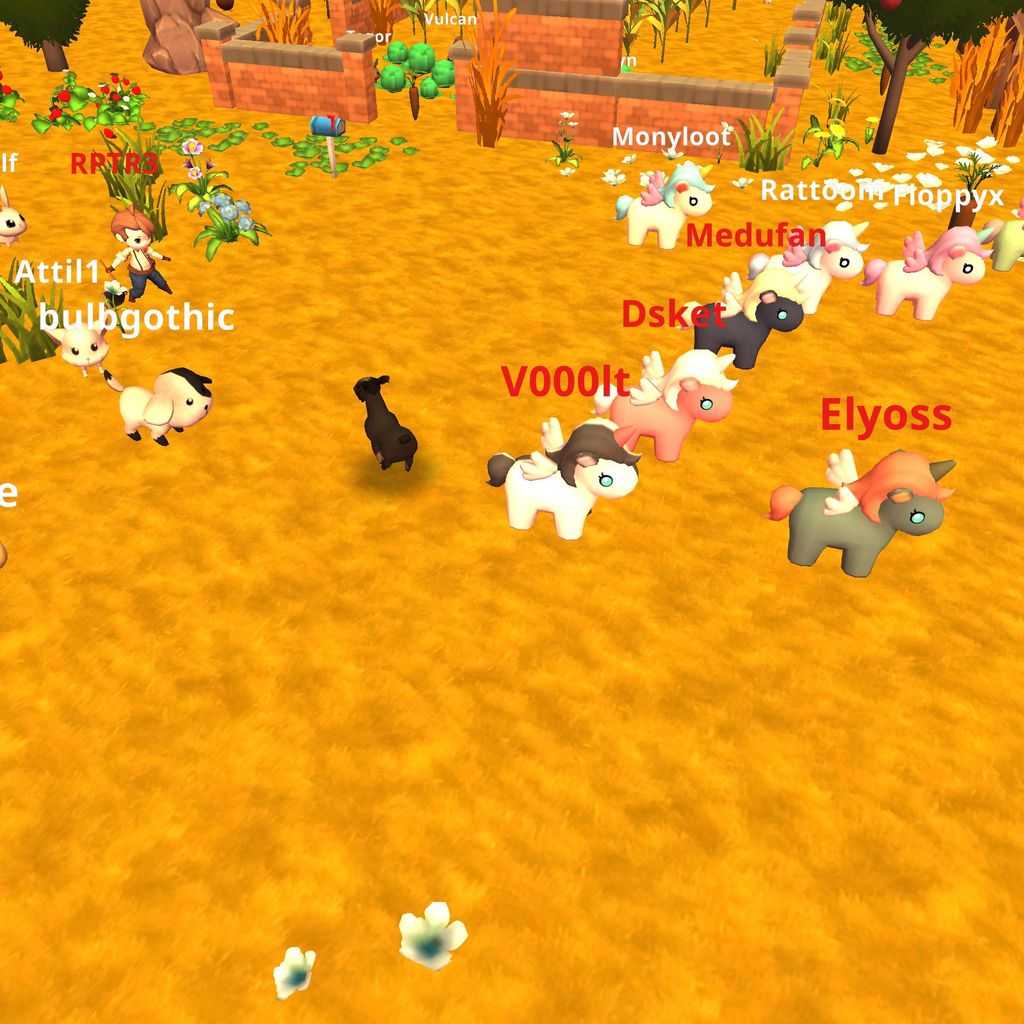 Unity Play | Farm Simulator game