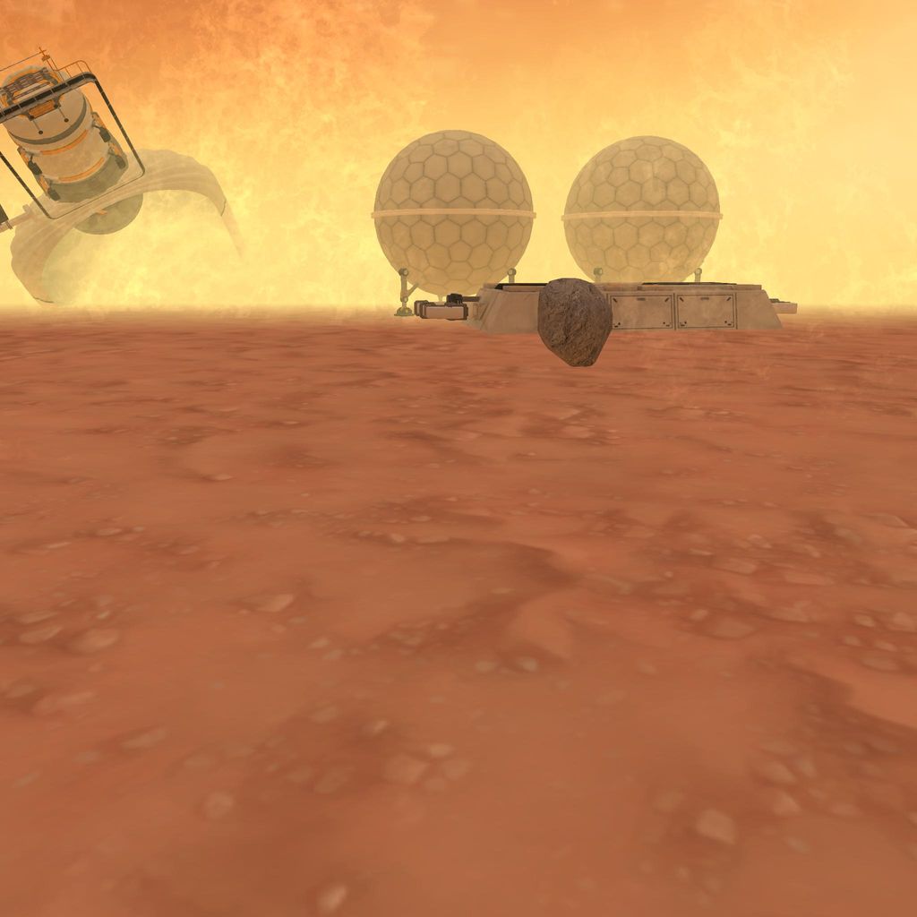 Unity Play | Zombies vs. Humans game