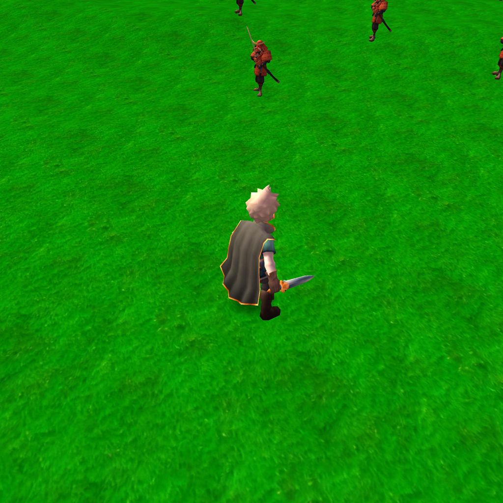Unity Play | (power level extreme) game