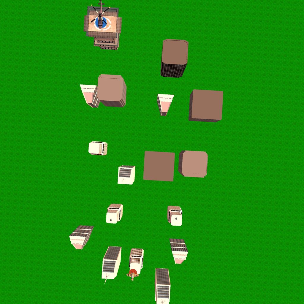 Unity Play | Enemy 1 game