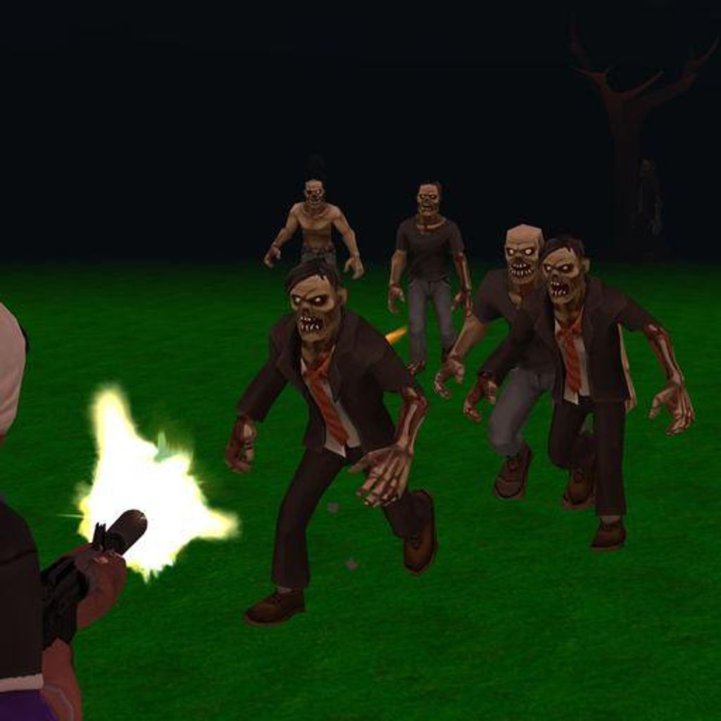 Unity Play | 3 brother Survivals game