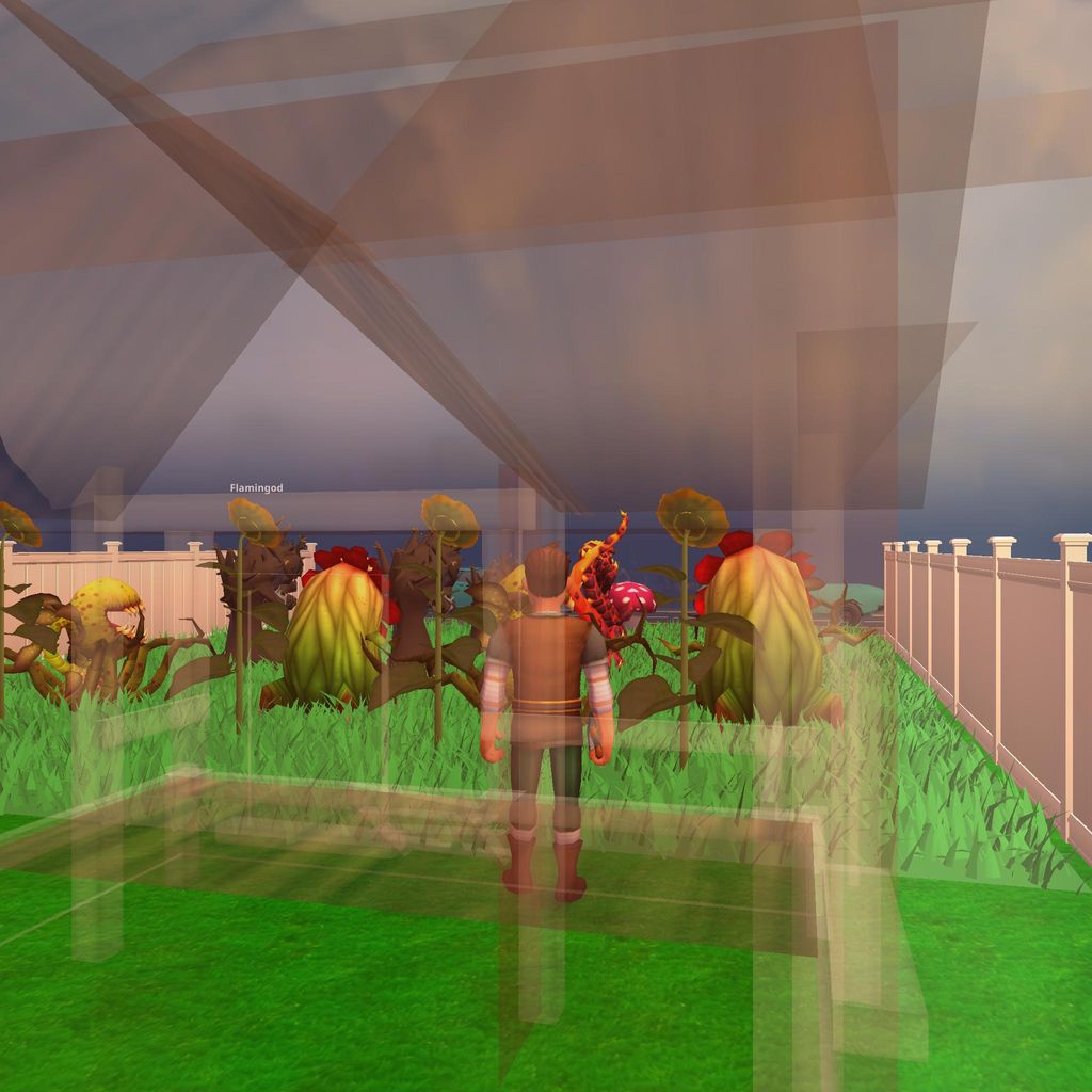 Unity Play | Plants Vs Zombie 3D game