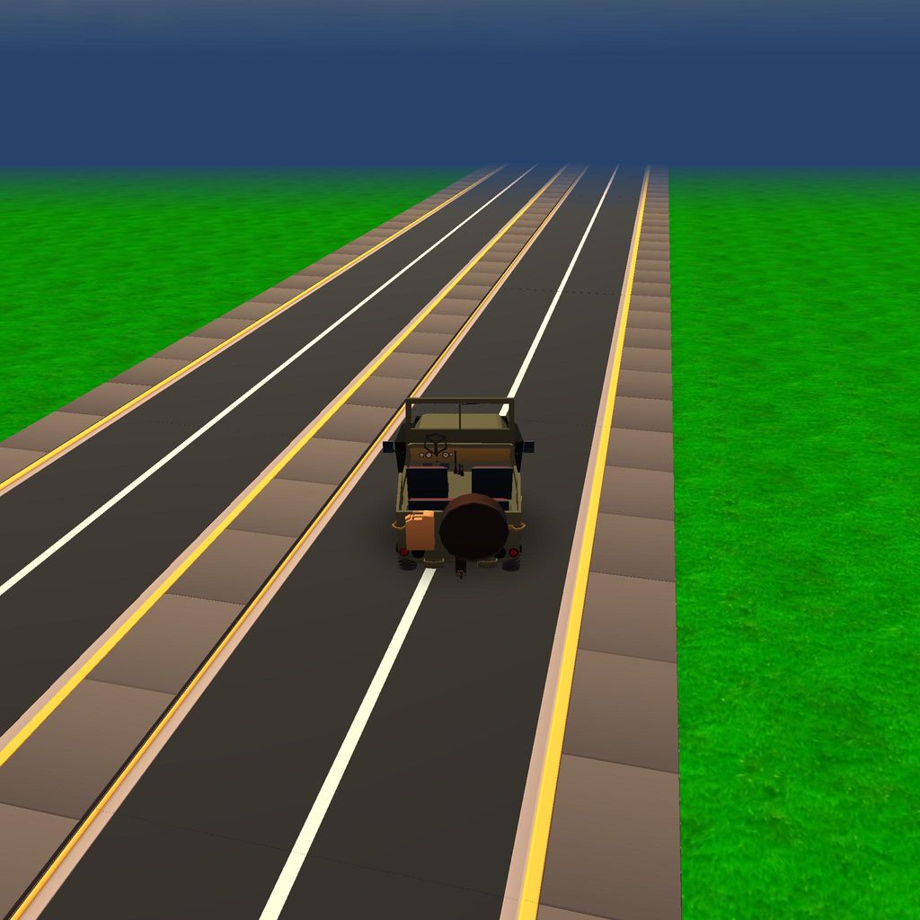 Unity Play | Car Driving game game