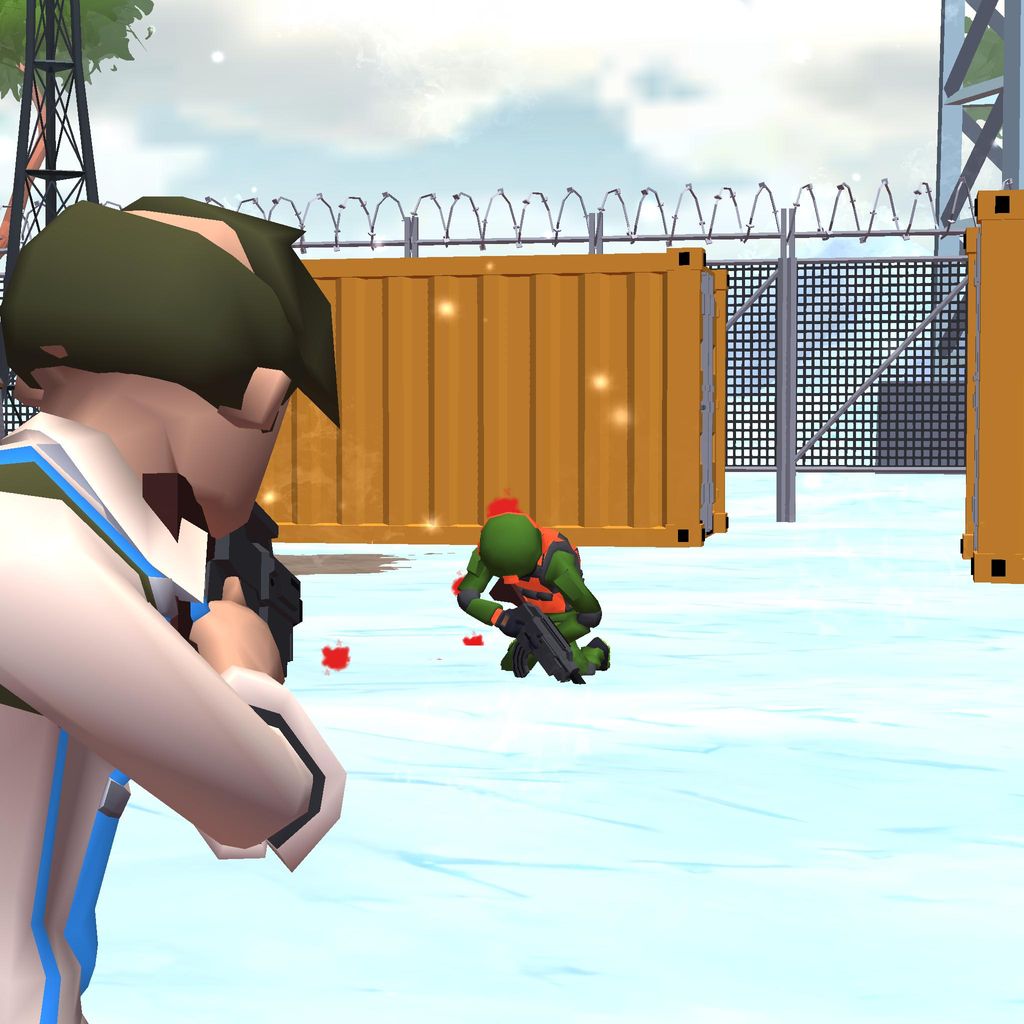 Unity Play | العب الحربياghff game