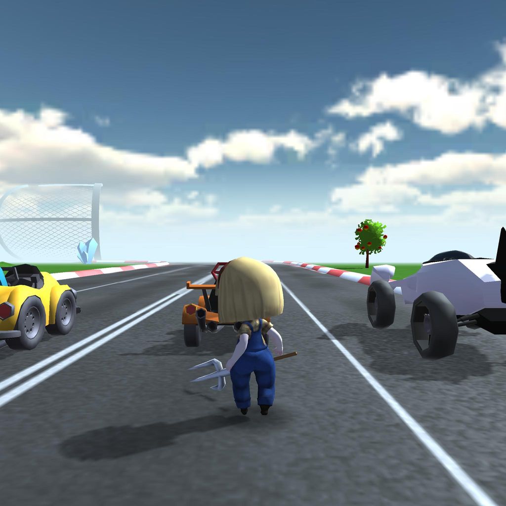 Unity Play | 5/8 40Oangkhana game