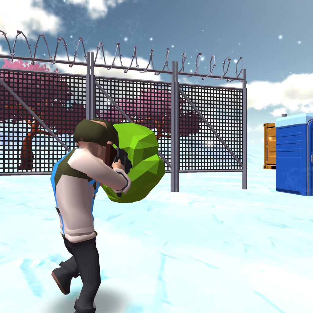 Unity Play | fight me game