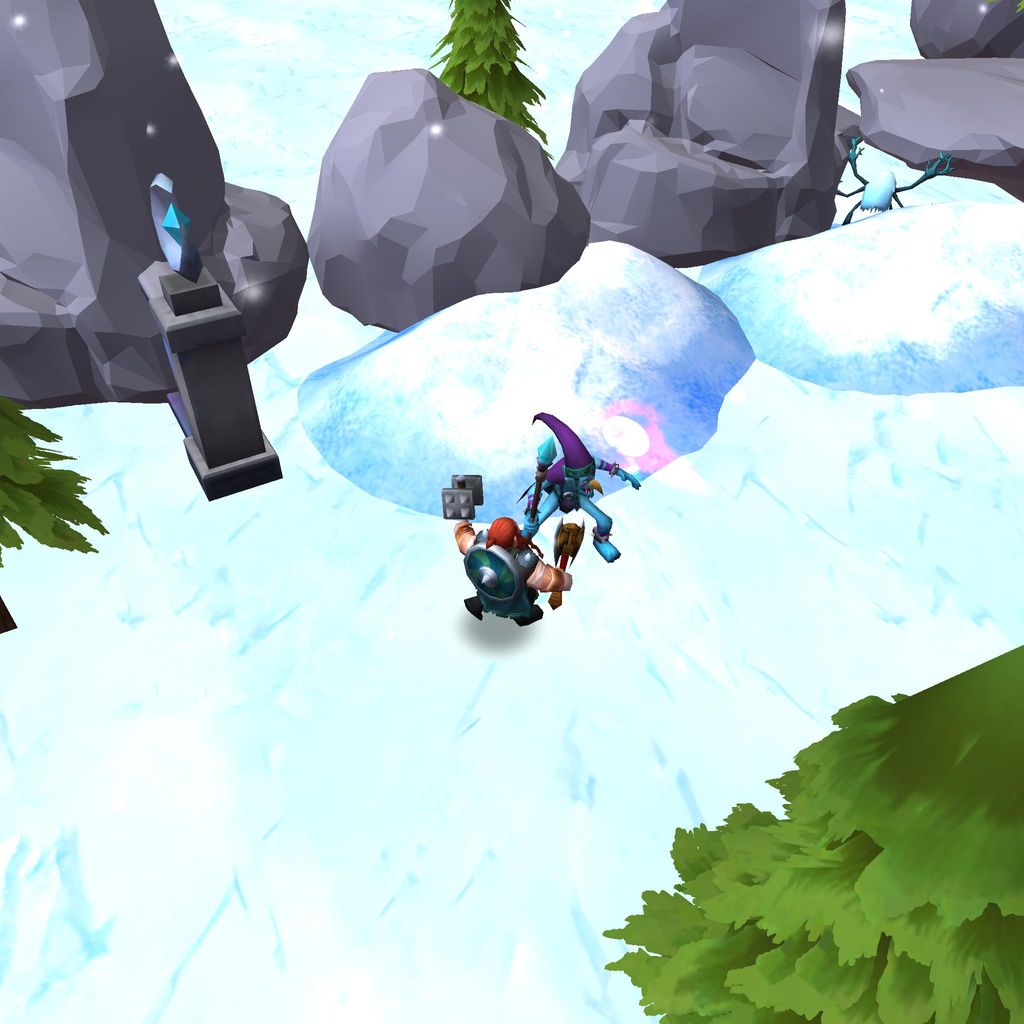 Unity Play | cool war game