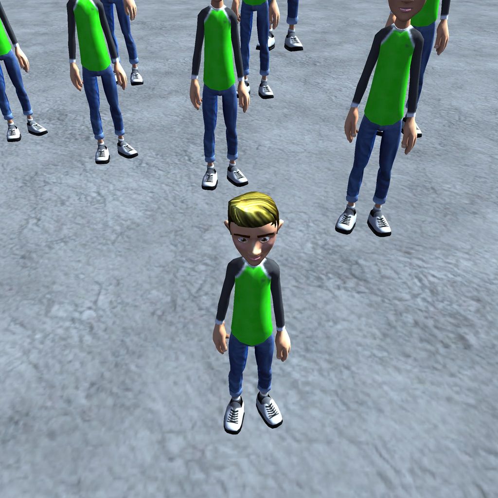 Unity Play | mini game game