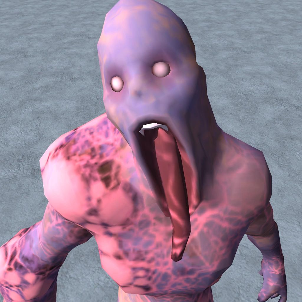 Unity Play | scp-096 game