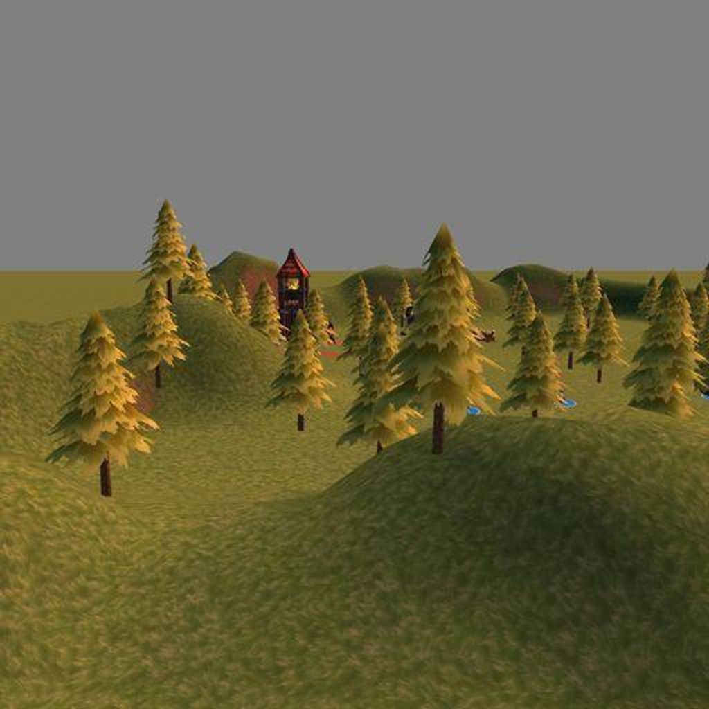 Unity Play | Animal duel Ultimate game