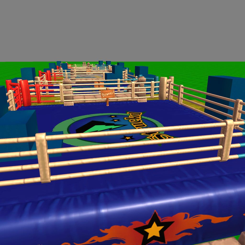 Unity Play | boxing game game
