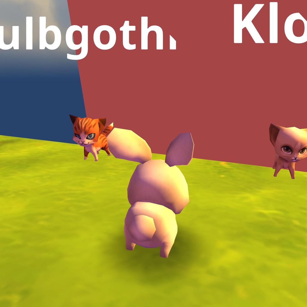 Unity Play | pk XD game