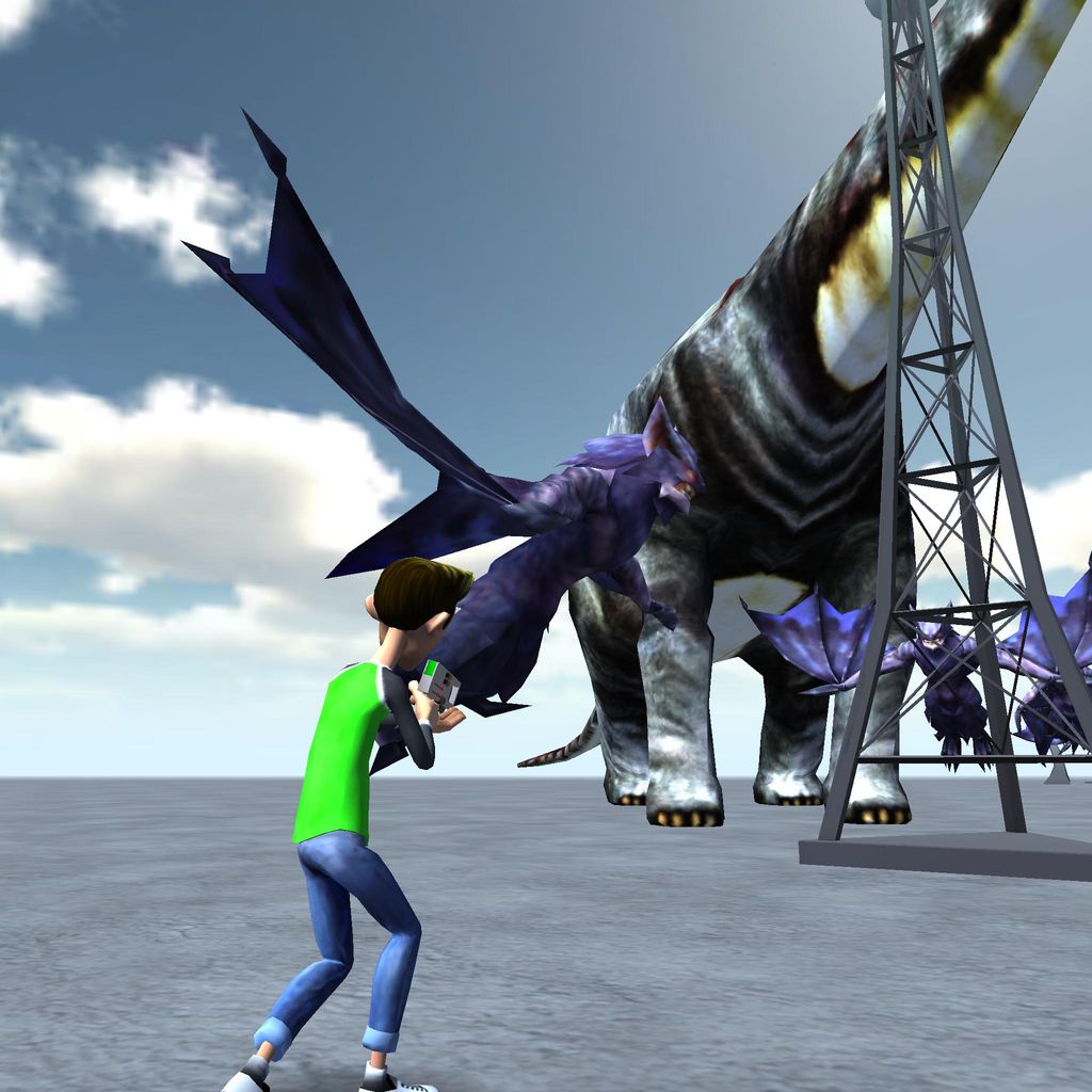 Unity Play | defensor del mes game