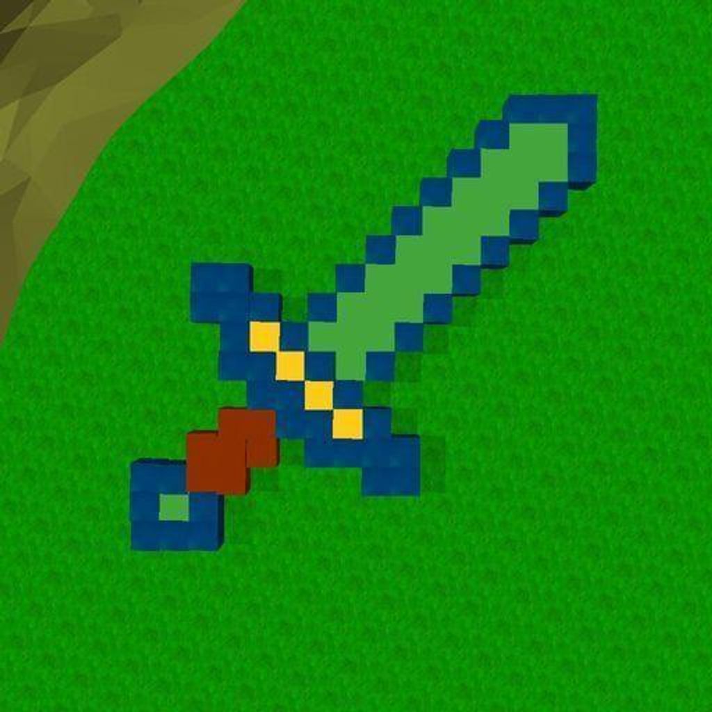 Unity Play | MINECRAFT game