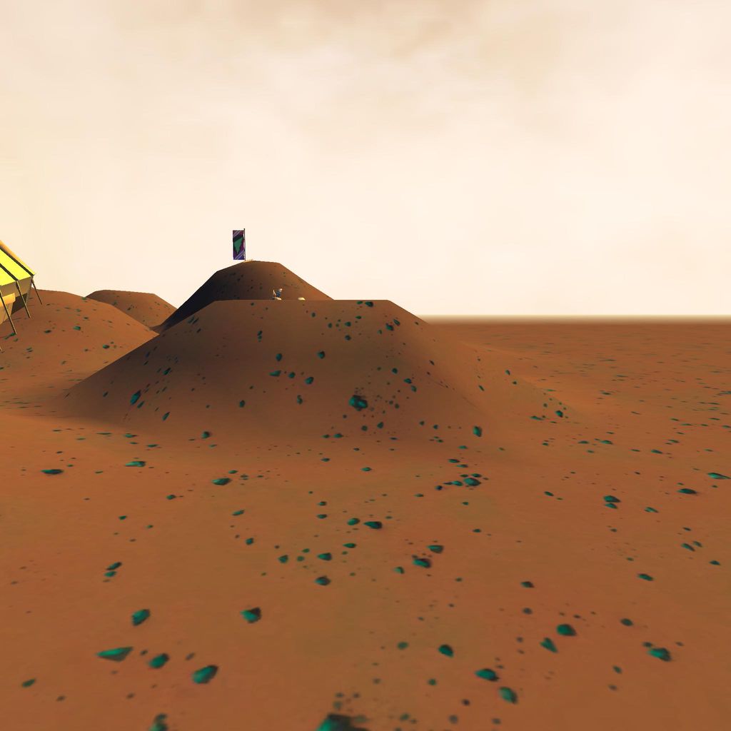 Unity Play | The aftermath of the sin war game