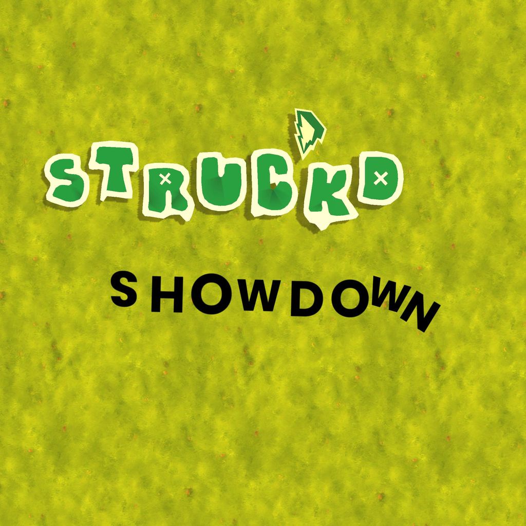 Unity Play | struckd showndown:beta game