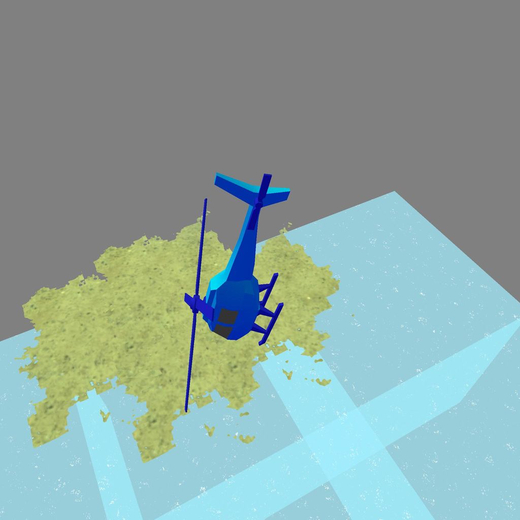 Unity Play | sea tower game