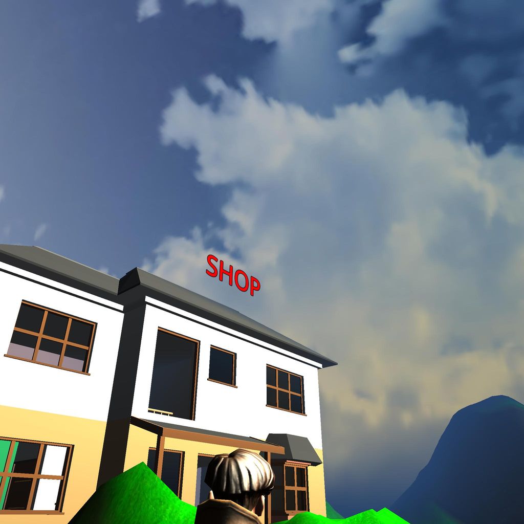 Unity Play | JumpShoot Season 1 Trial Clone game