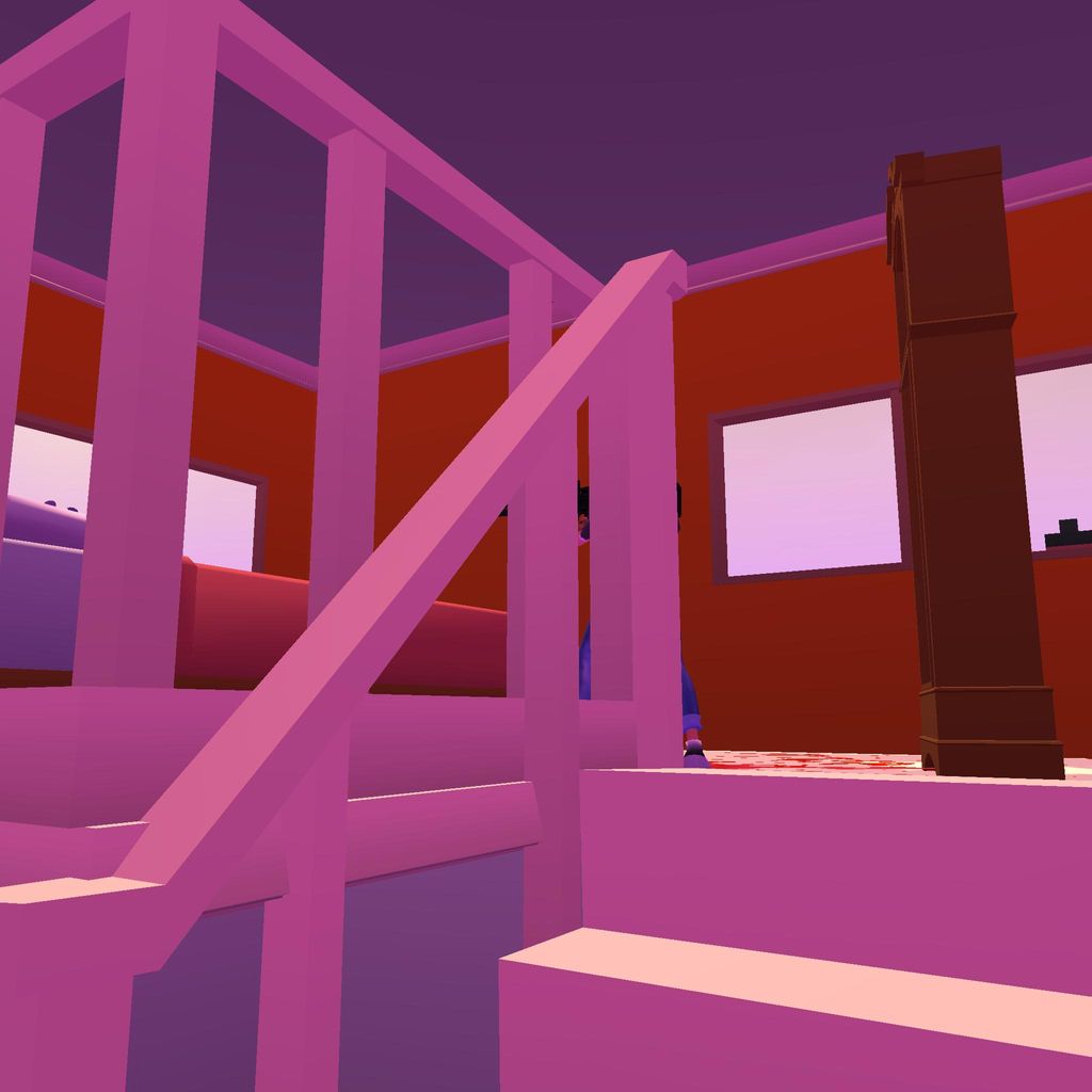 Unity Play | The crime game