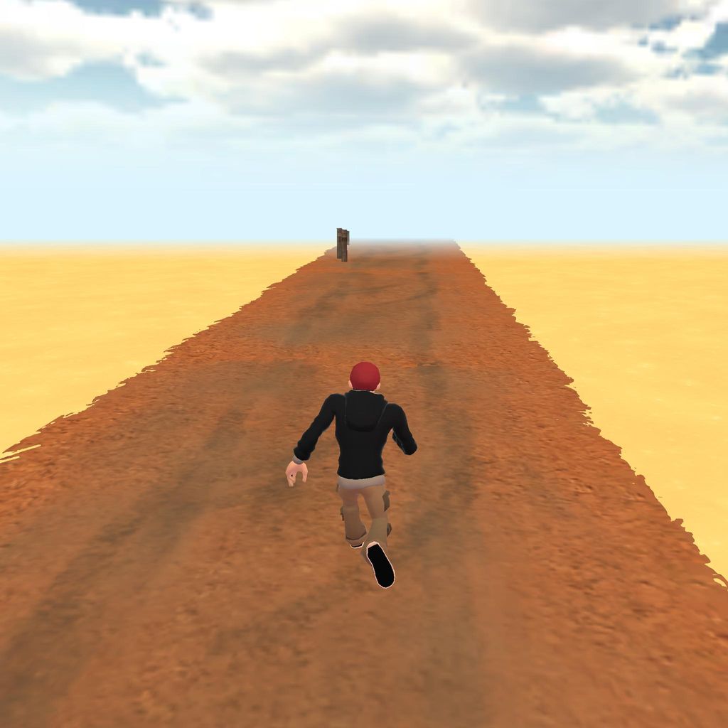 Unity Play | Where i am game