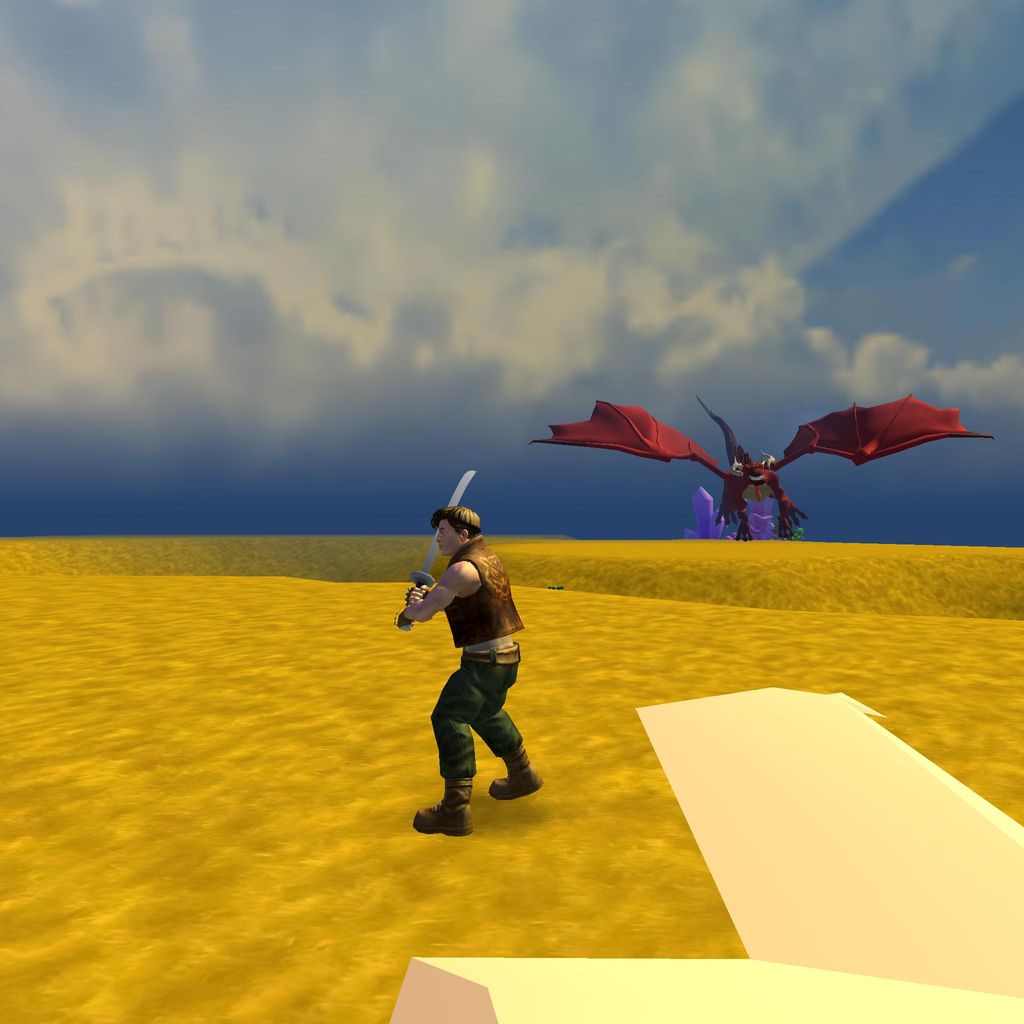 Unity Play | plane game