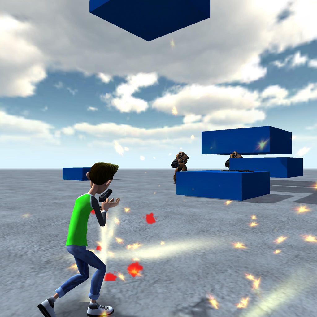 Unity Play | Impossible only up endless water games 2024 gta game