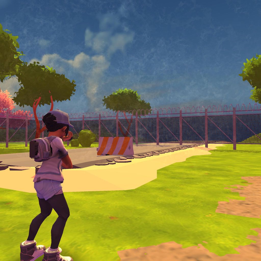 Unity Play | Stars Mobil - Chapter 1 game