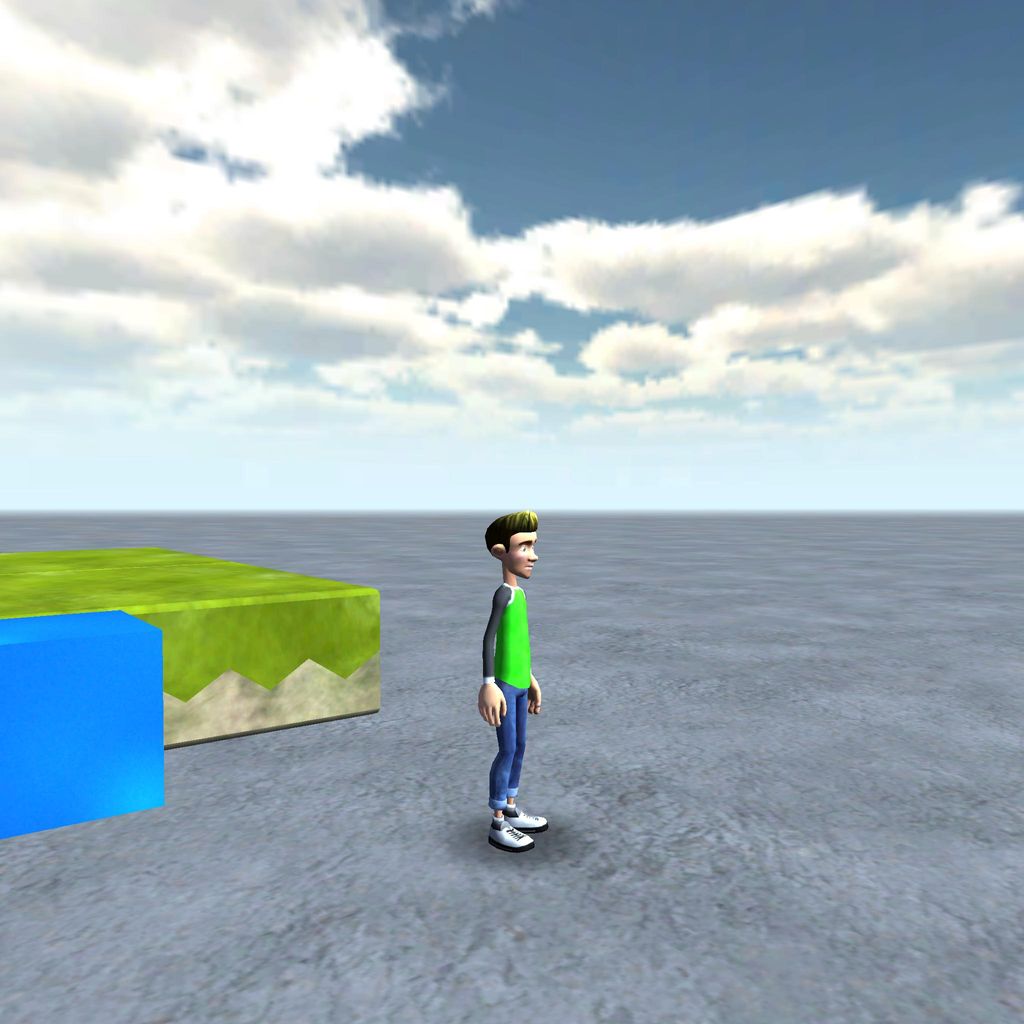 Unity Play | random game