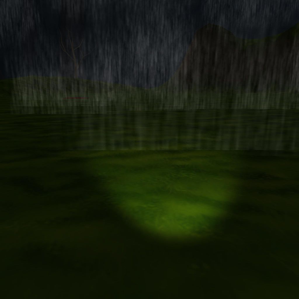 Unity Play | Slendytubbies game