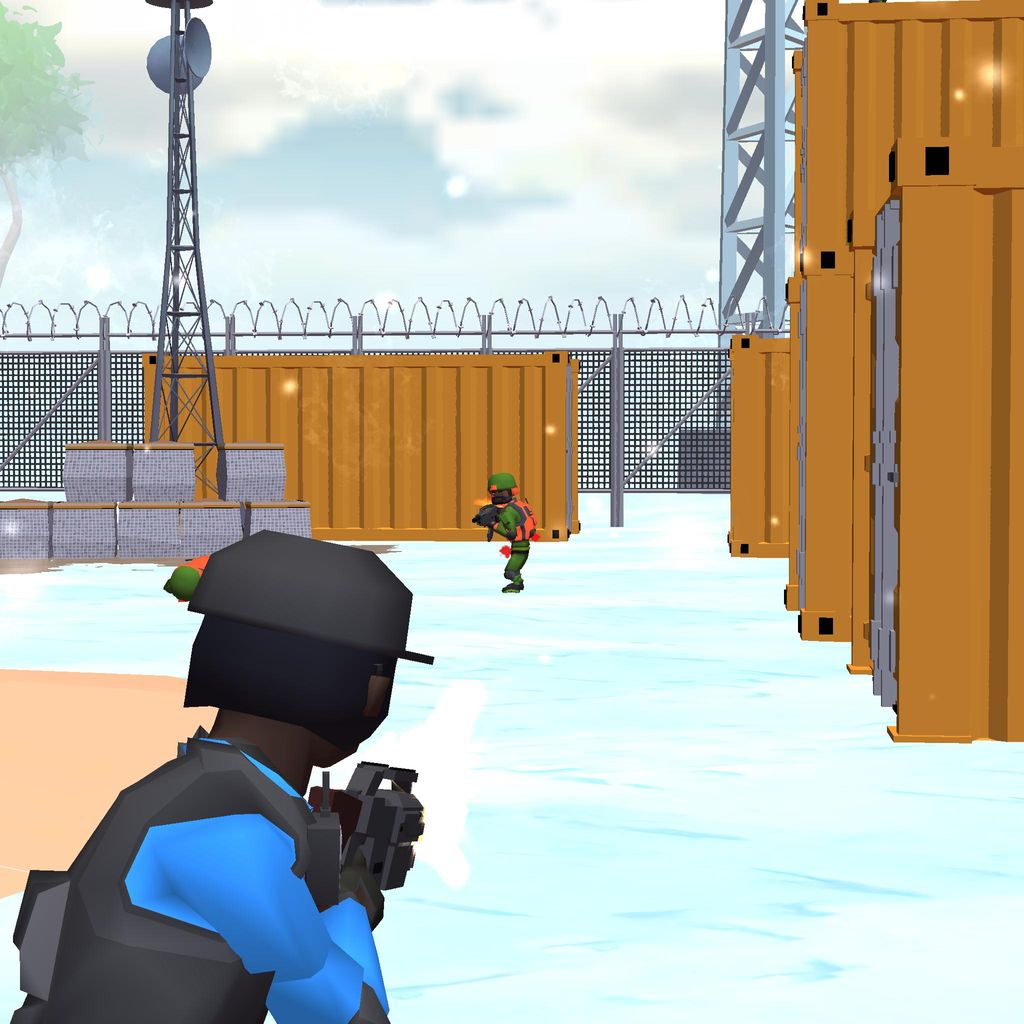 Unity Play | bili game