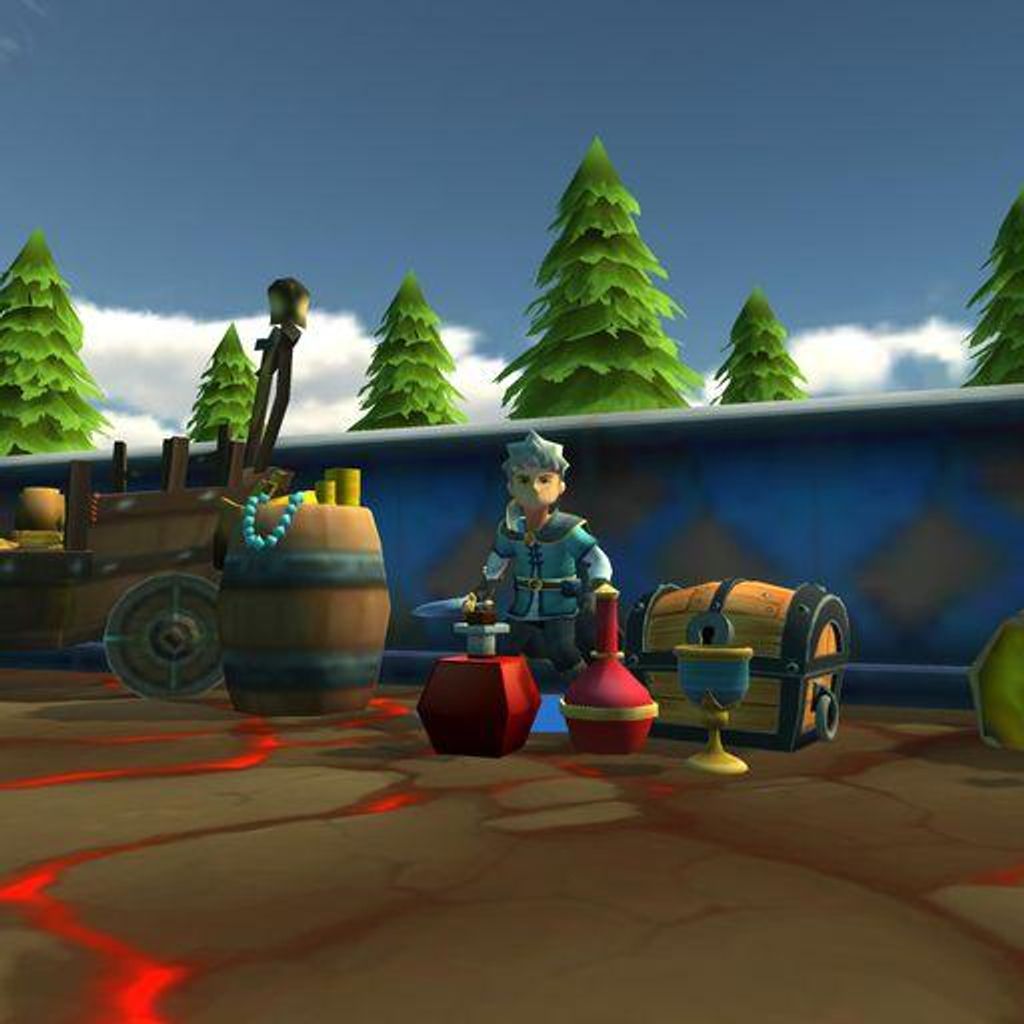 Unity Play | bom game