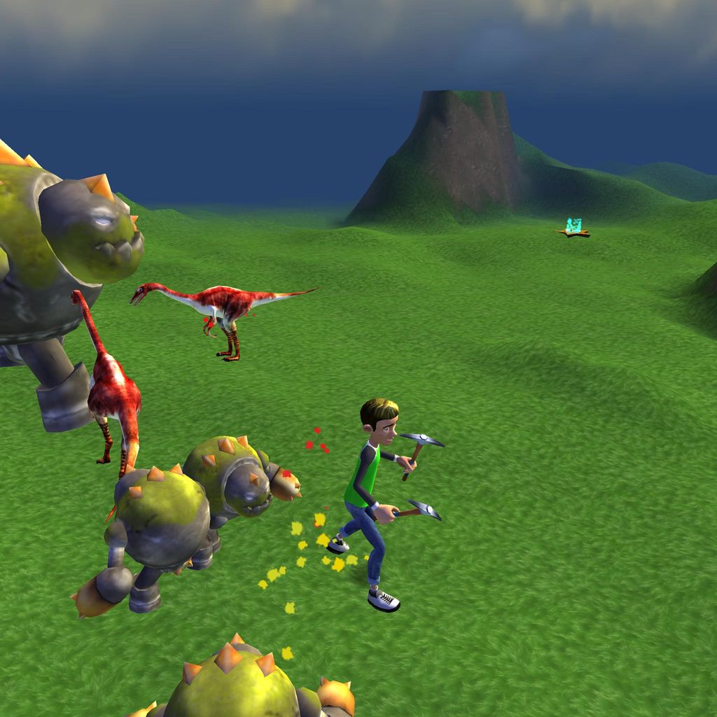 Unity Play | el Pepe game