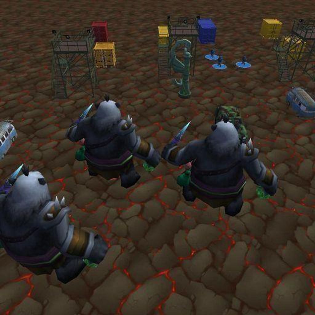 Unity Play | Line Legends game