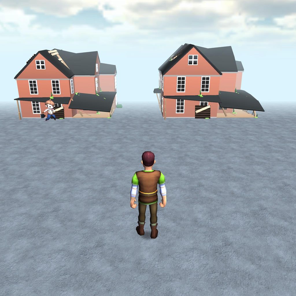 Unity Play | bike driving 3D battleground game